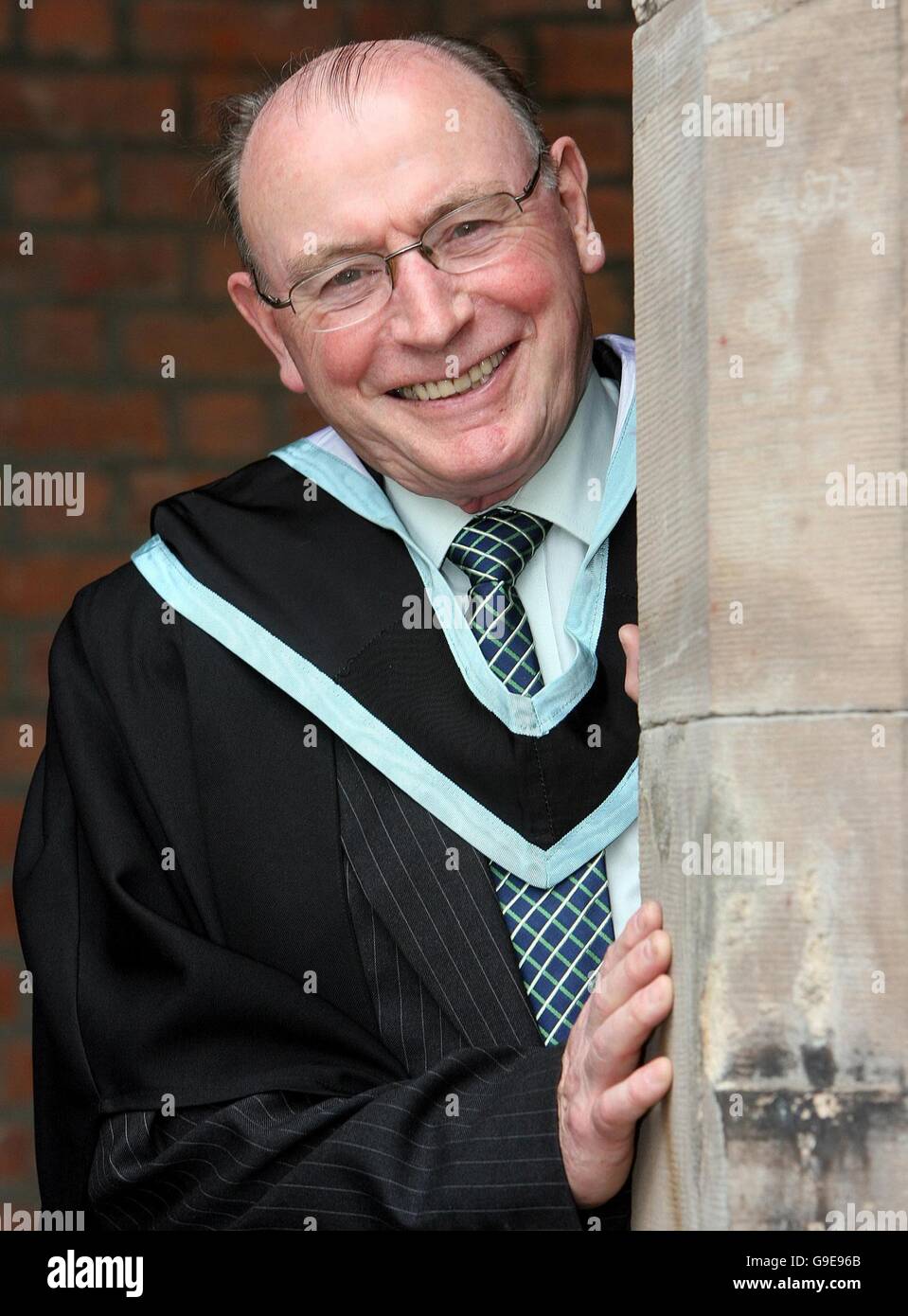 73 year old sean doran hi-res stock photography and images - Alamy