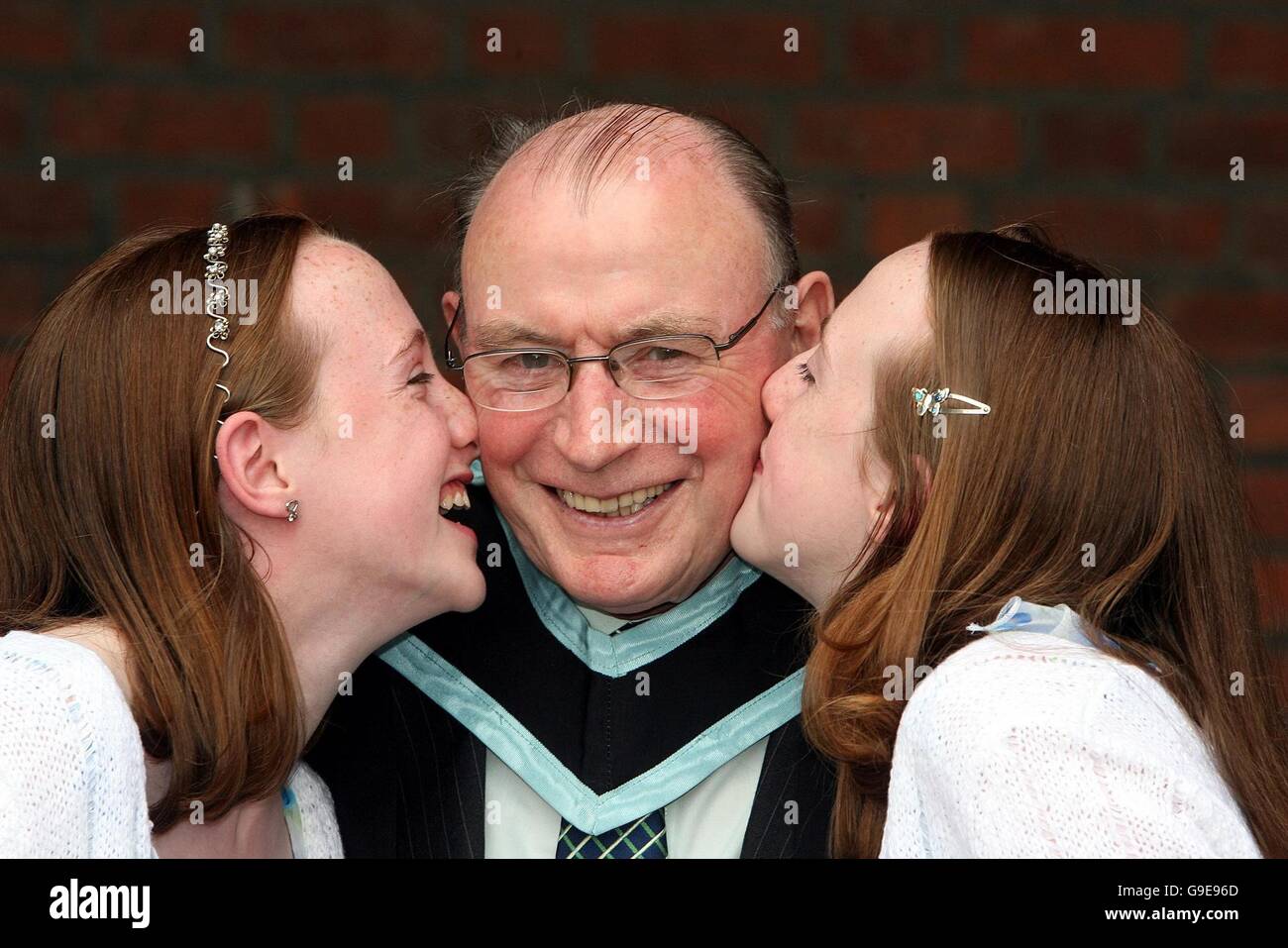 73 year old sean doran hi-res stock photography and images - Alamy