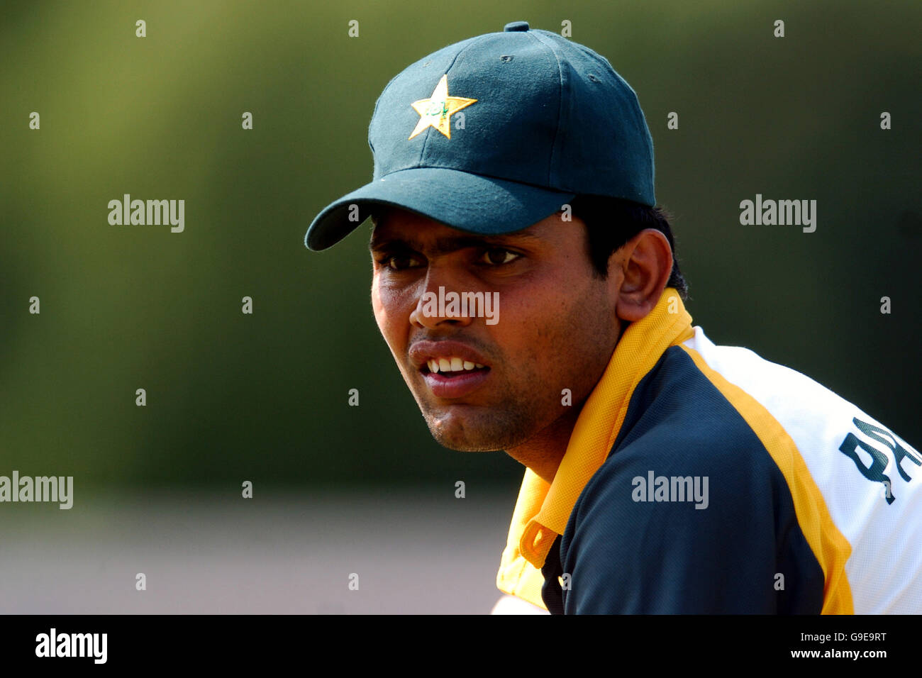 Kamran Akmal Wallpapers