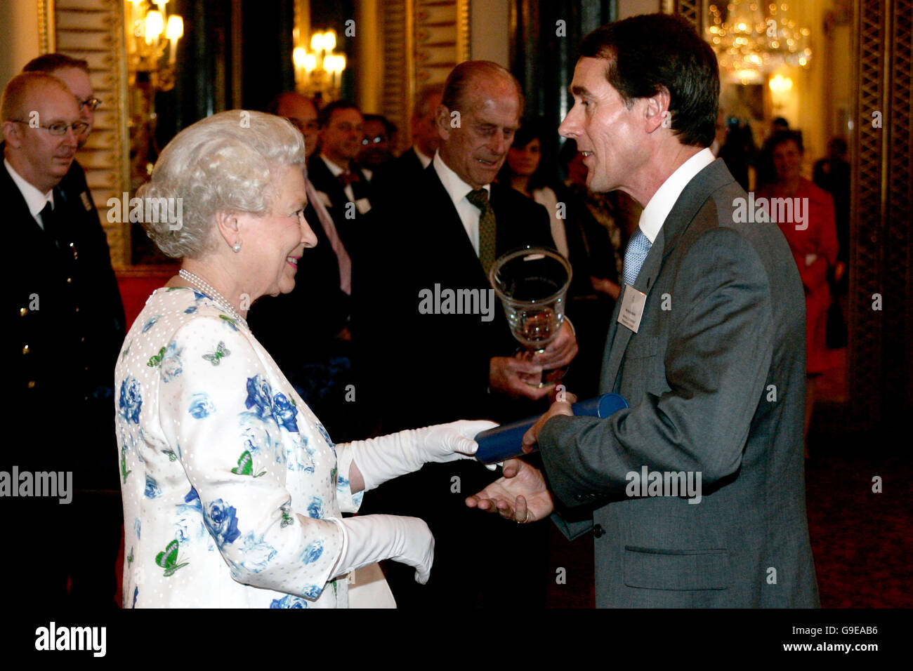 Elizabeth rowe hi-res stock photography and images - Alamy