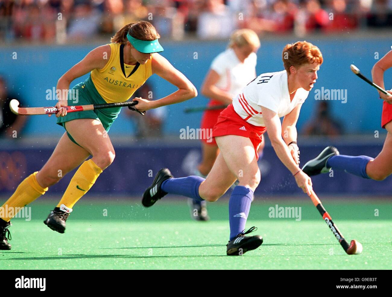 Great britains jane sixsmith hi-res stock photography and images - Alamy