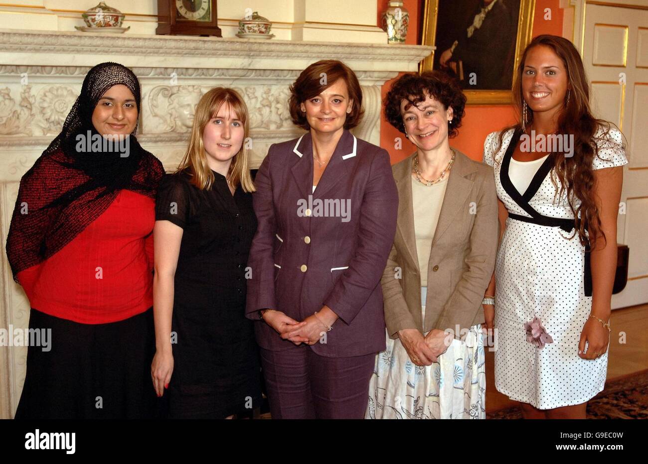 Steleigh whiting left to right from windsor hi-res stock photography ...