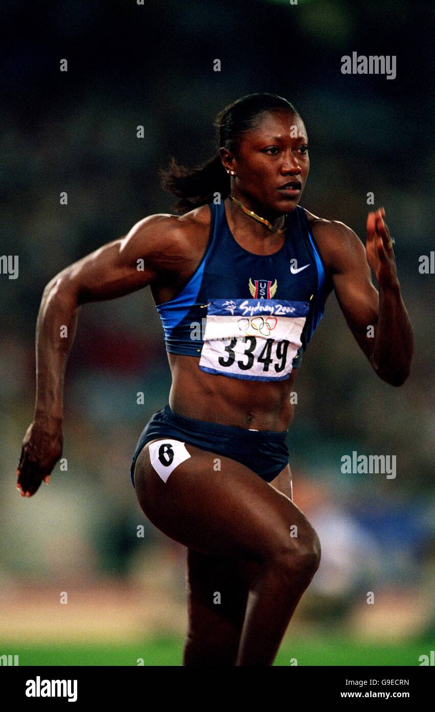 Chryste gaines hi-res stock photography and images - Alamy