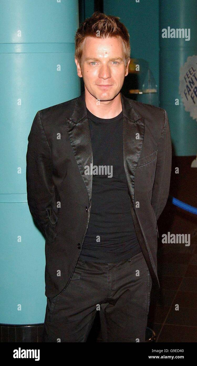 Stormbreaker World Premiere Stock Photo - Alamy