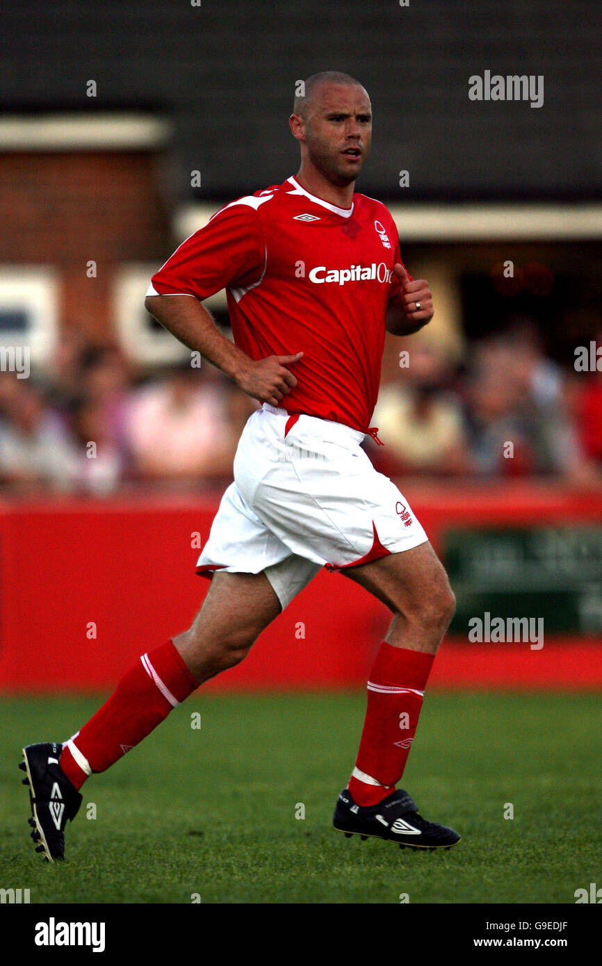 Danny cullip forest hi-res stock photography and images - Alamy