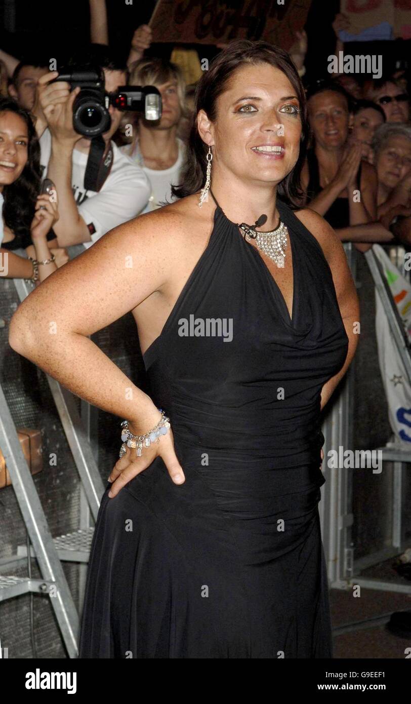 Jayne becomes latest contestant to be evicted big brother house hi-res ...