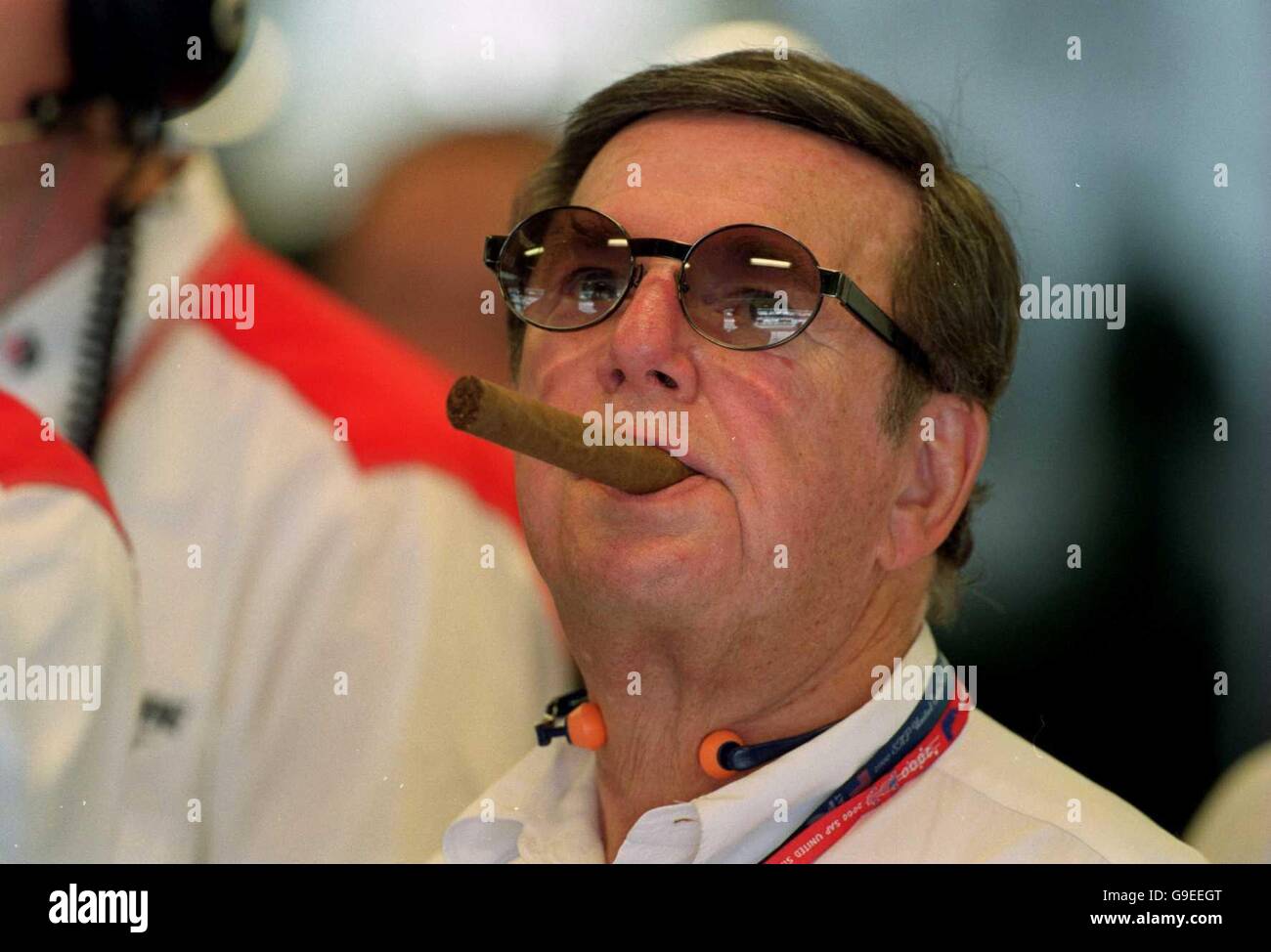 Carl haas racing hi-res stock photography and images - Alamy