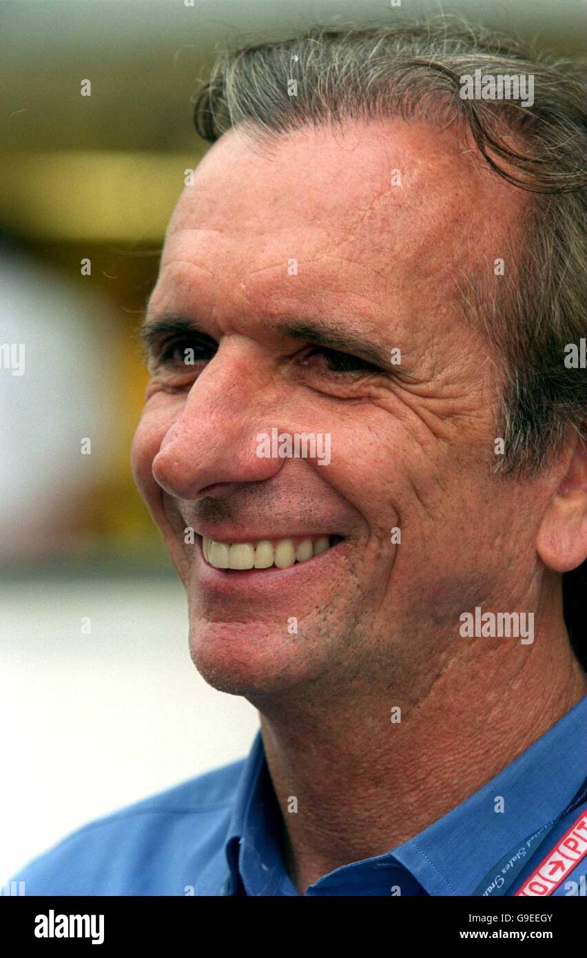 Emerson fittipaldi hi-res stock photography and images - Alamy
