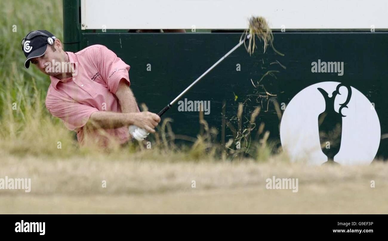 Australias rod pampling hi-res stock photography and images - Alamy