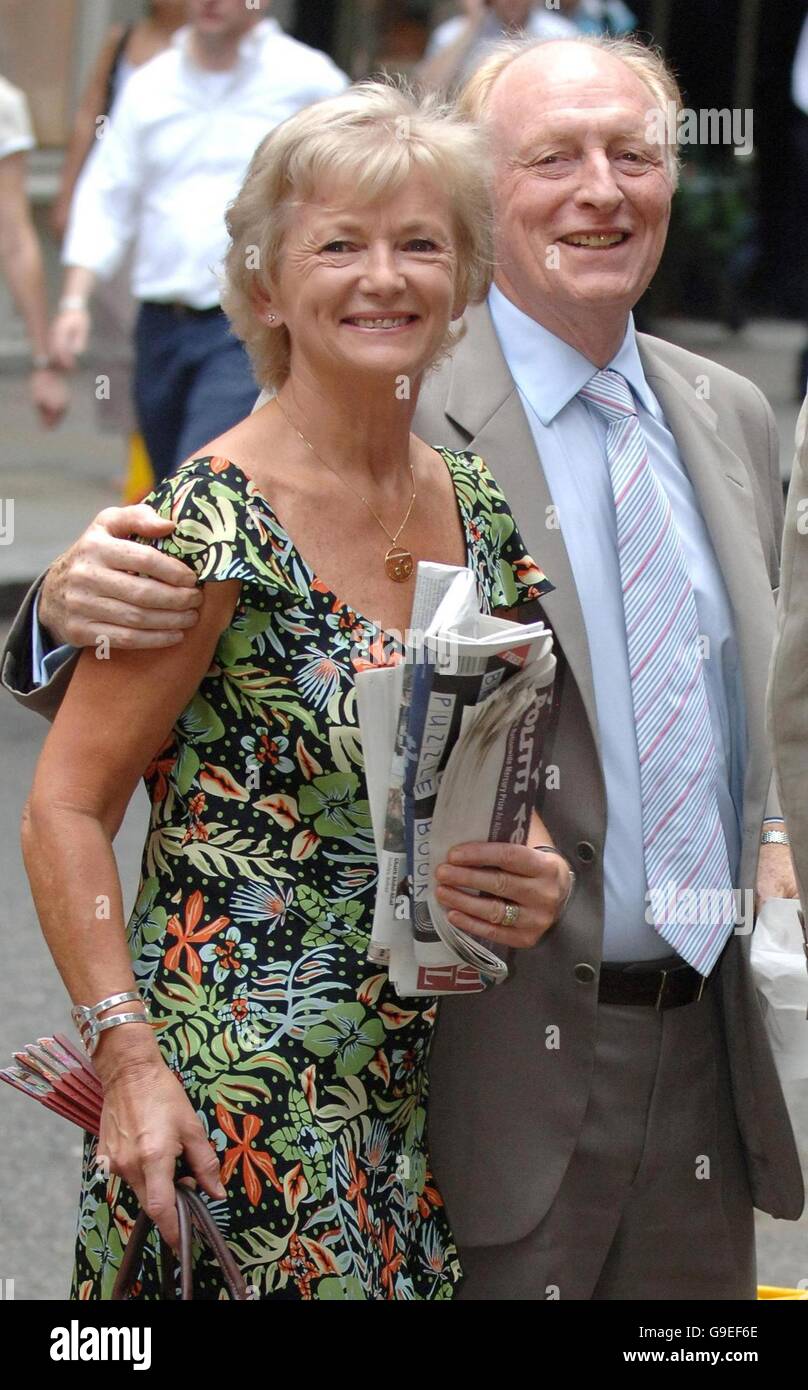 Anji Hunter High Resolution Stock Photography and Images - Alamy