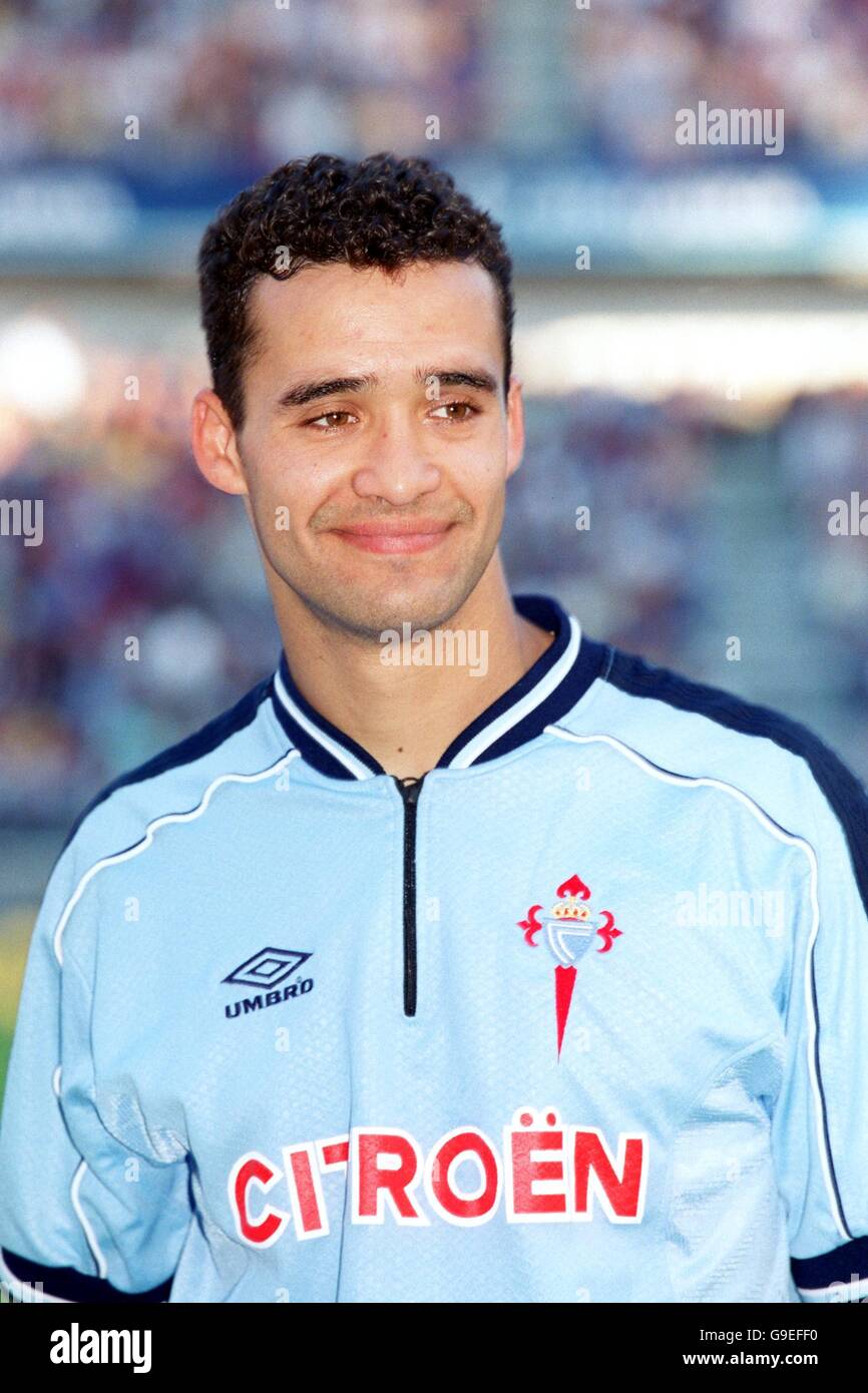 The teresa herrera trophy hi-res stock photography and images - Alamy