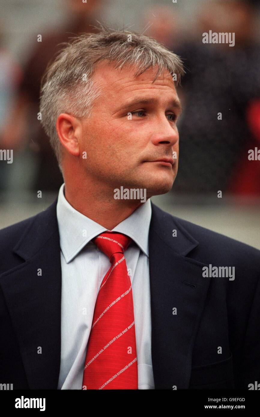 Peter boeve hi-res stock photography and images - Alamy