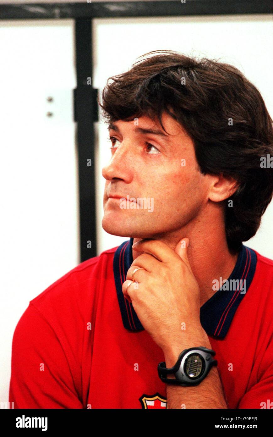 Bakero barcelona hi-res stock photography and images - Alamy