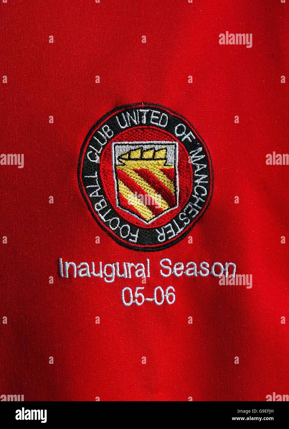 Bury fc badge hi-res stock photography and images - Alamy