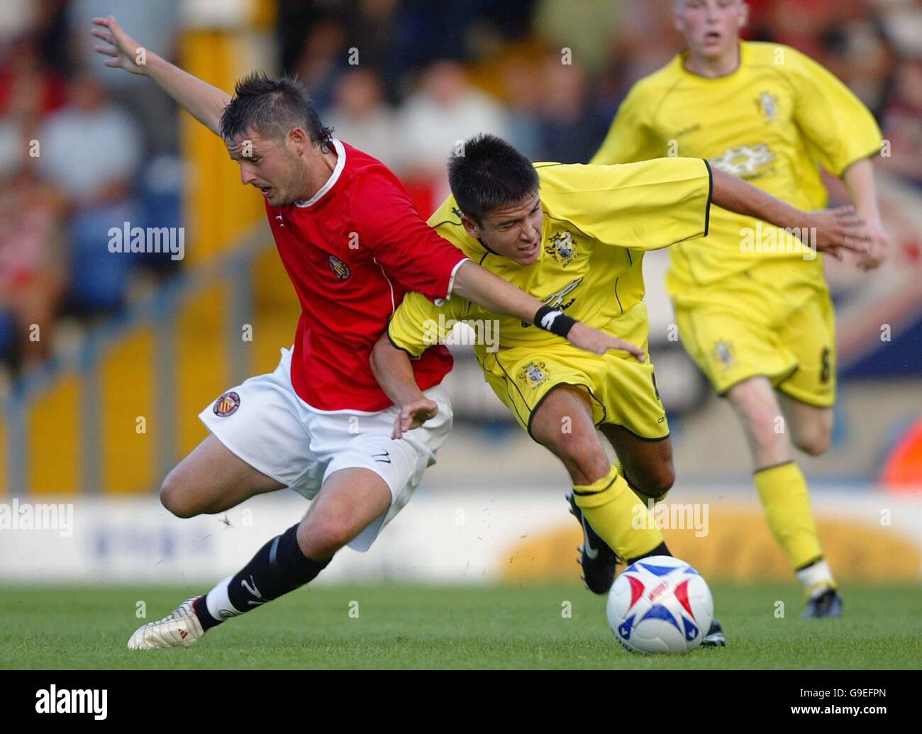 Steve torpey hi-res stock photography and images - Alamy