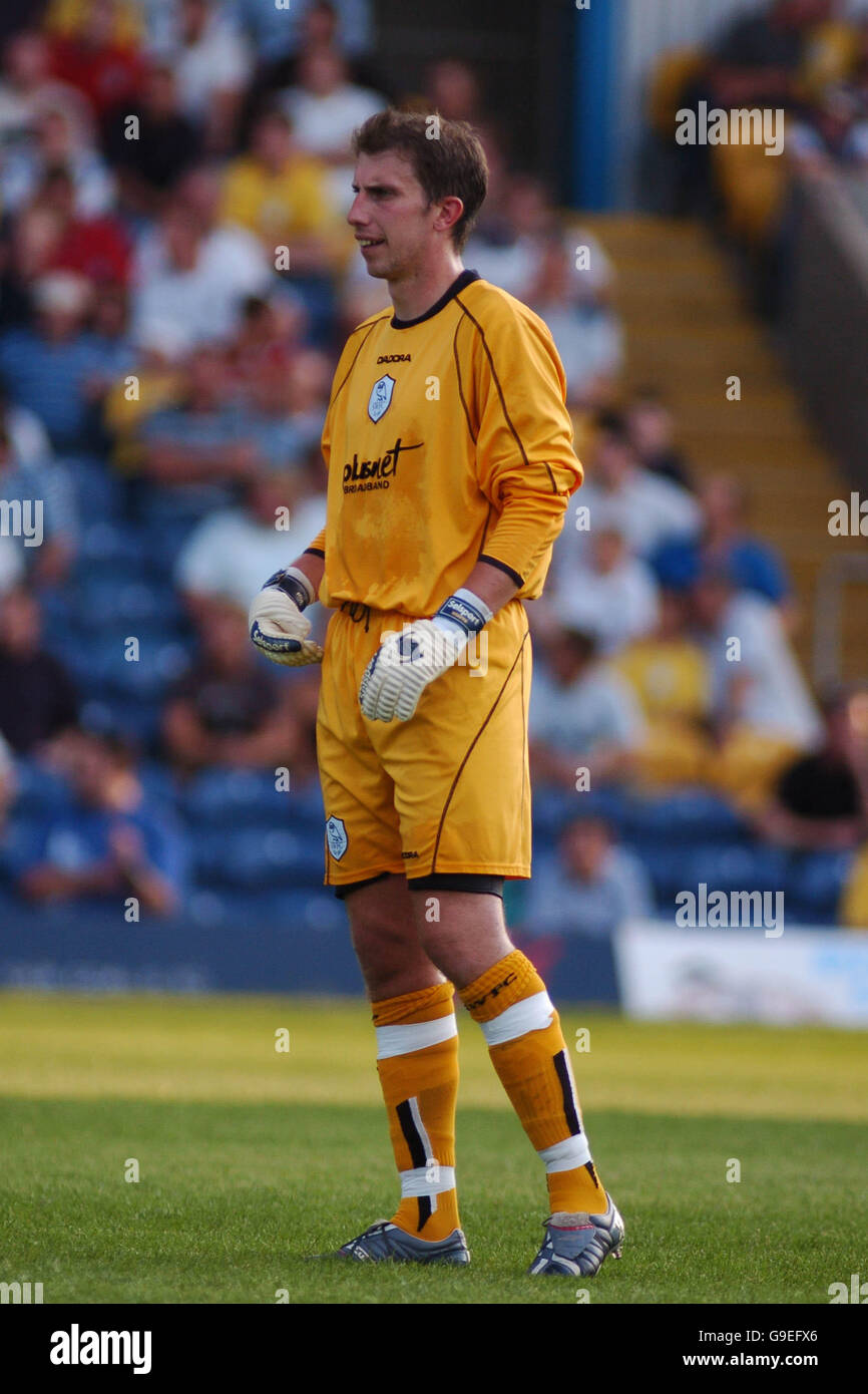 Chris adamson hi-res stock photography and images - Alamy