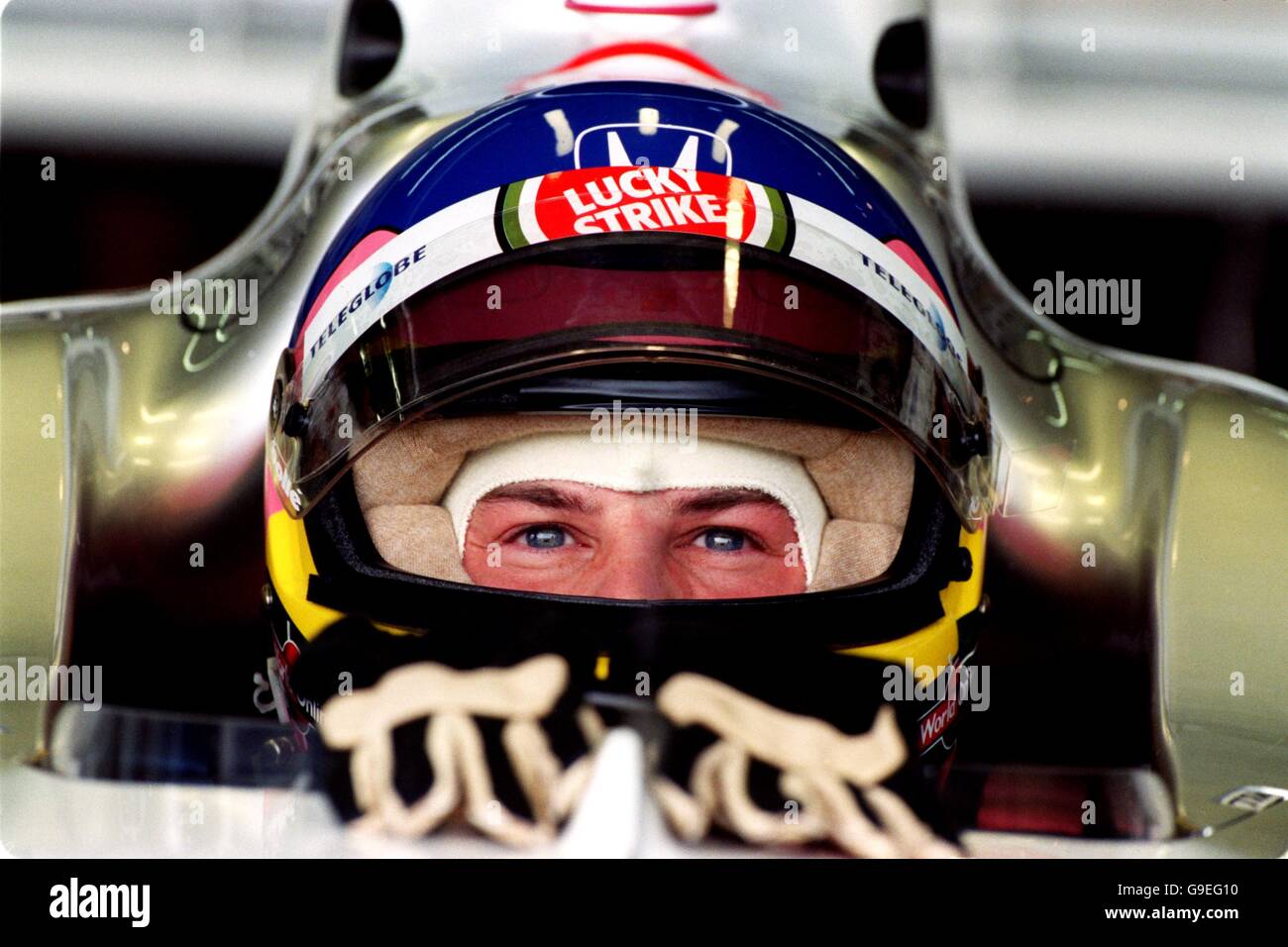 Formula One Motor Racing - Japanese Grand Prix - Qualifying Stock Photo ...
