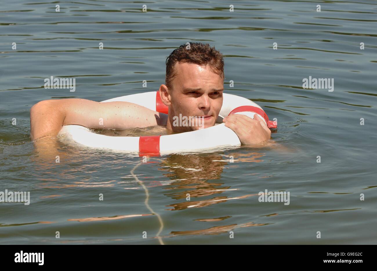 Jade Goody filming The Friday Night Project Stock Photo - Alamy