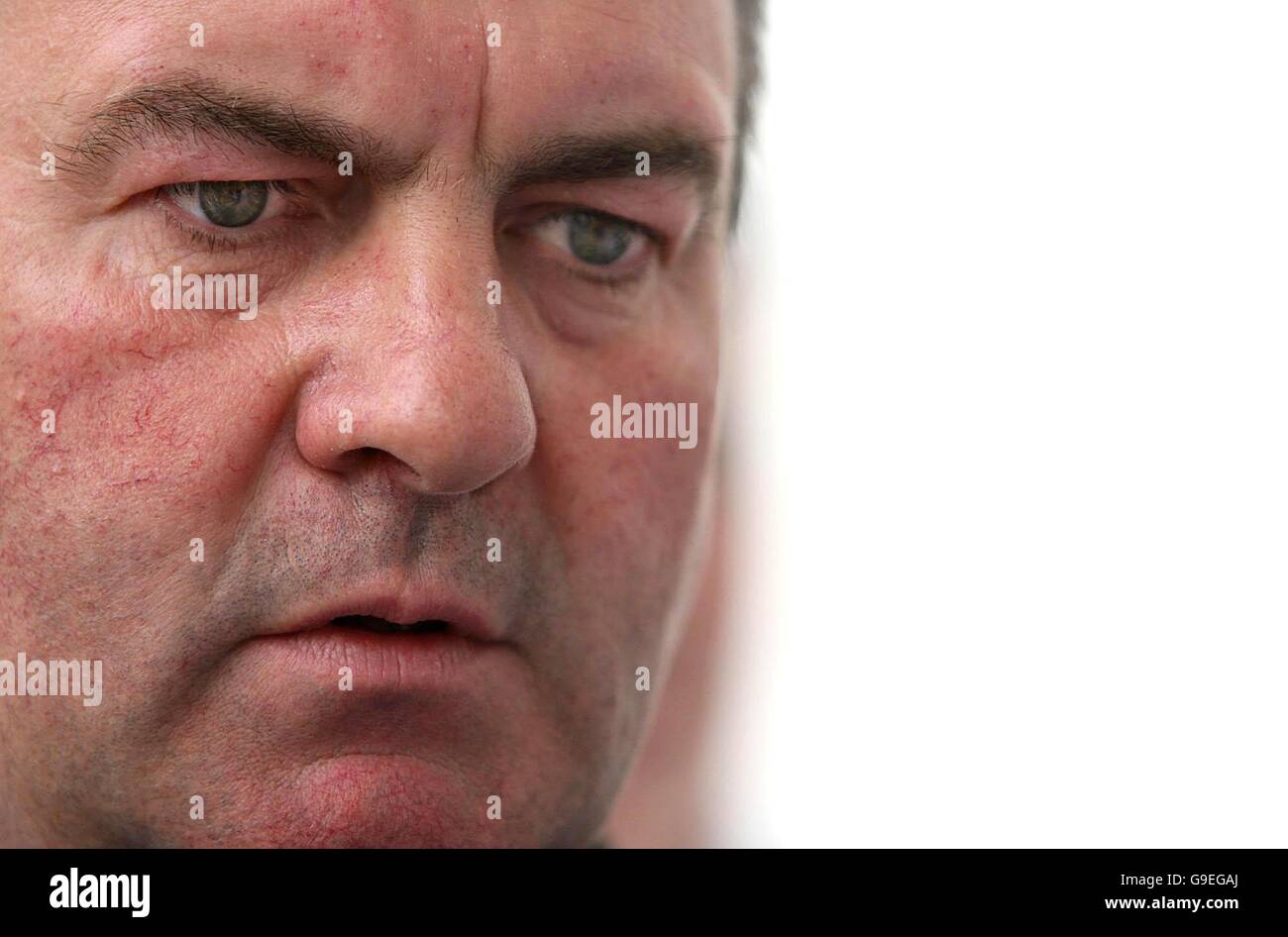 Letterkenny garda hi-res stock photography and images - Alamy
