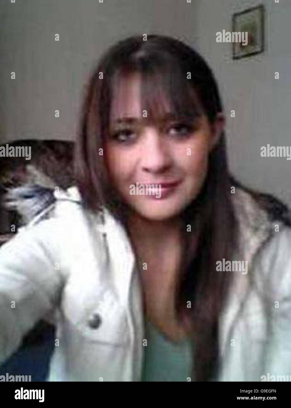 Undated collect of A-level student Jessica Hiam who is recovering in ...