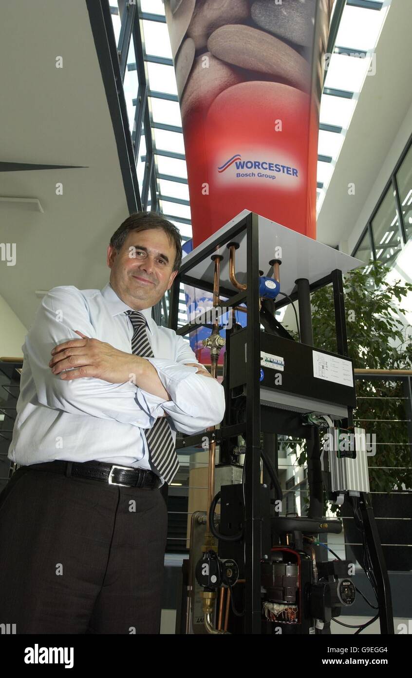 Richard soper hi-res stock photography and images - Alamy