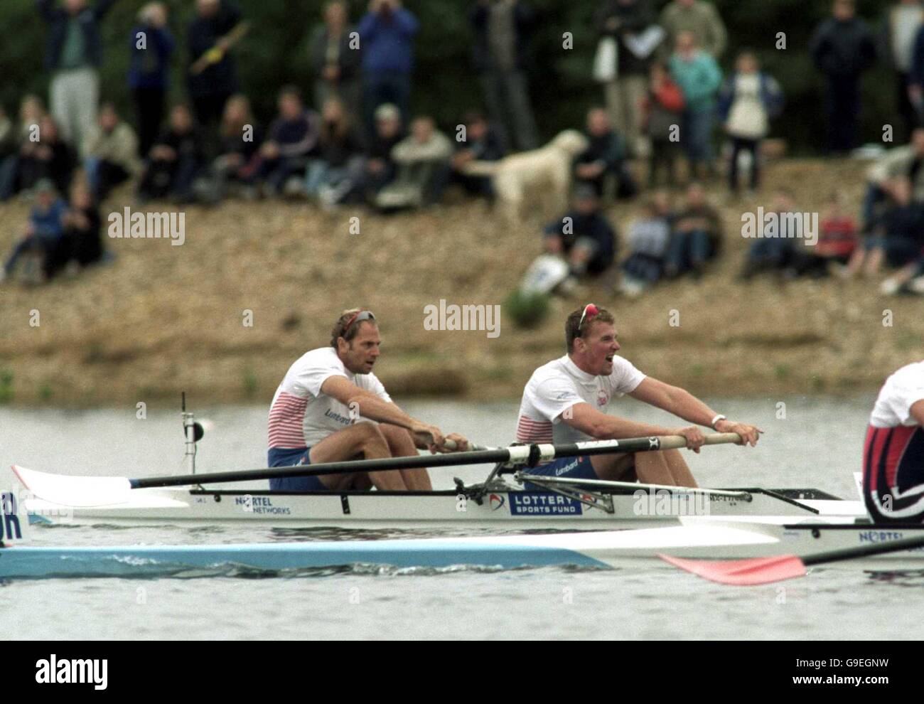 British international rowing hi-res stock photography and images - Alamy
