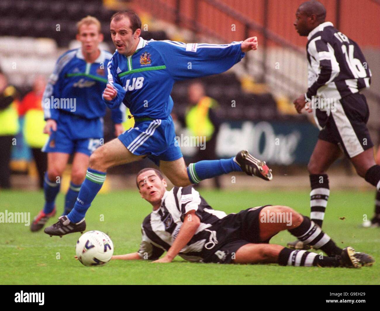 Brian mclaughlin hi-res stock photography and images - Alamy