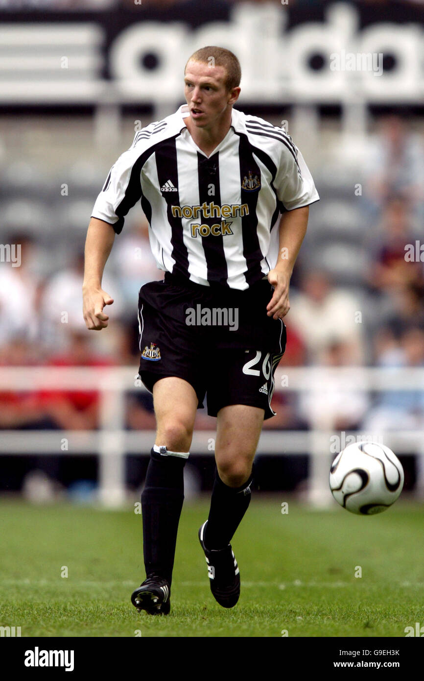 Peter ramage newcastle hi-res stock photography and images - Alamy