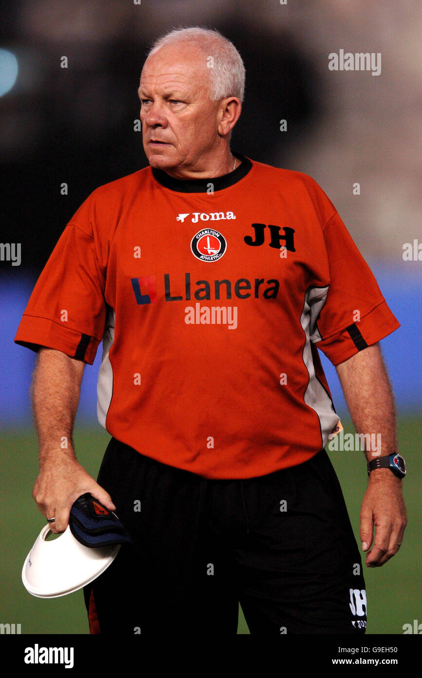 John harbin hi-res stock photography and images - Alamy