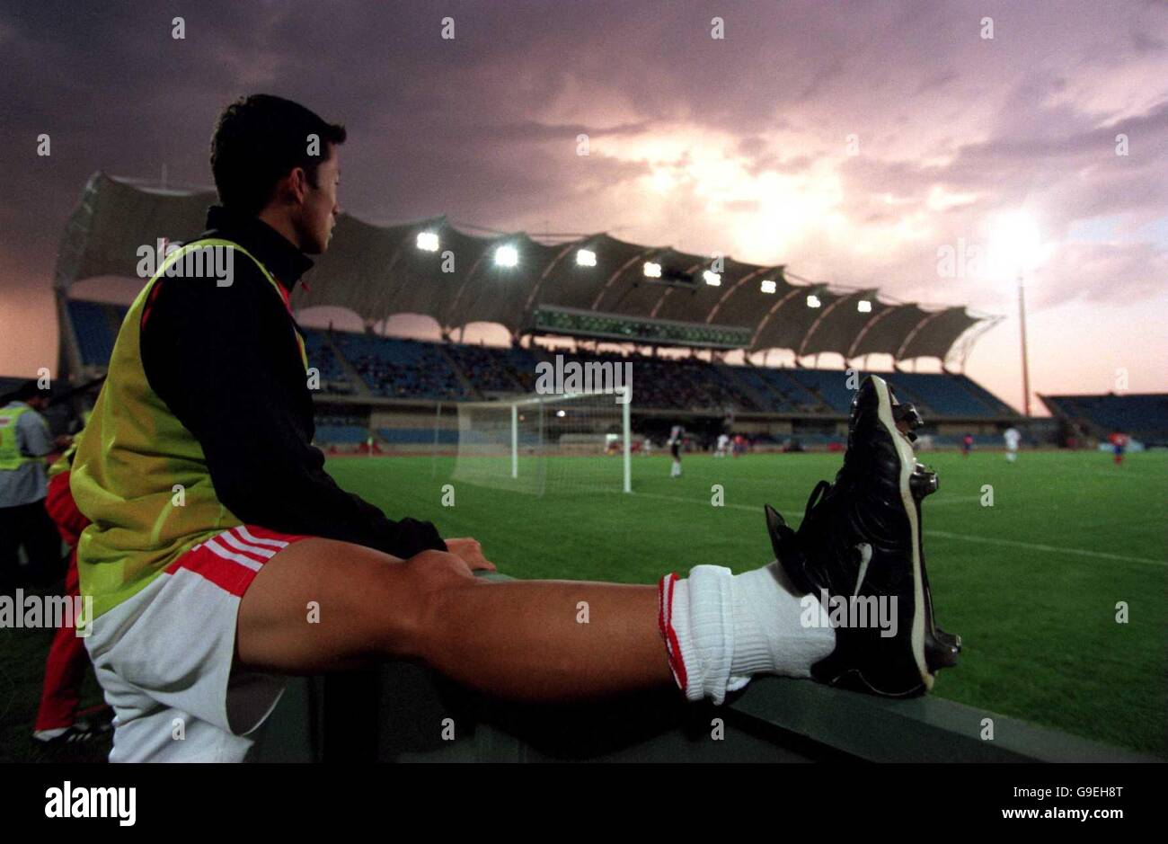 China v korea during asia 2000 hi-res stock photography and images - Alamy