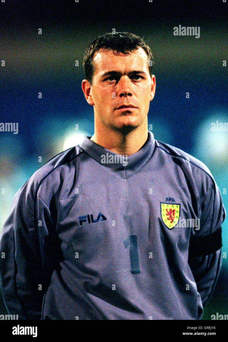 Scotland neil sullivan hi-res stock photography and images - Alamy