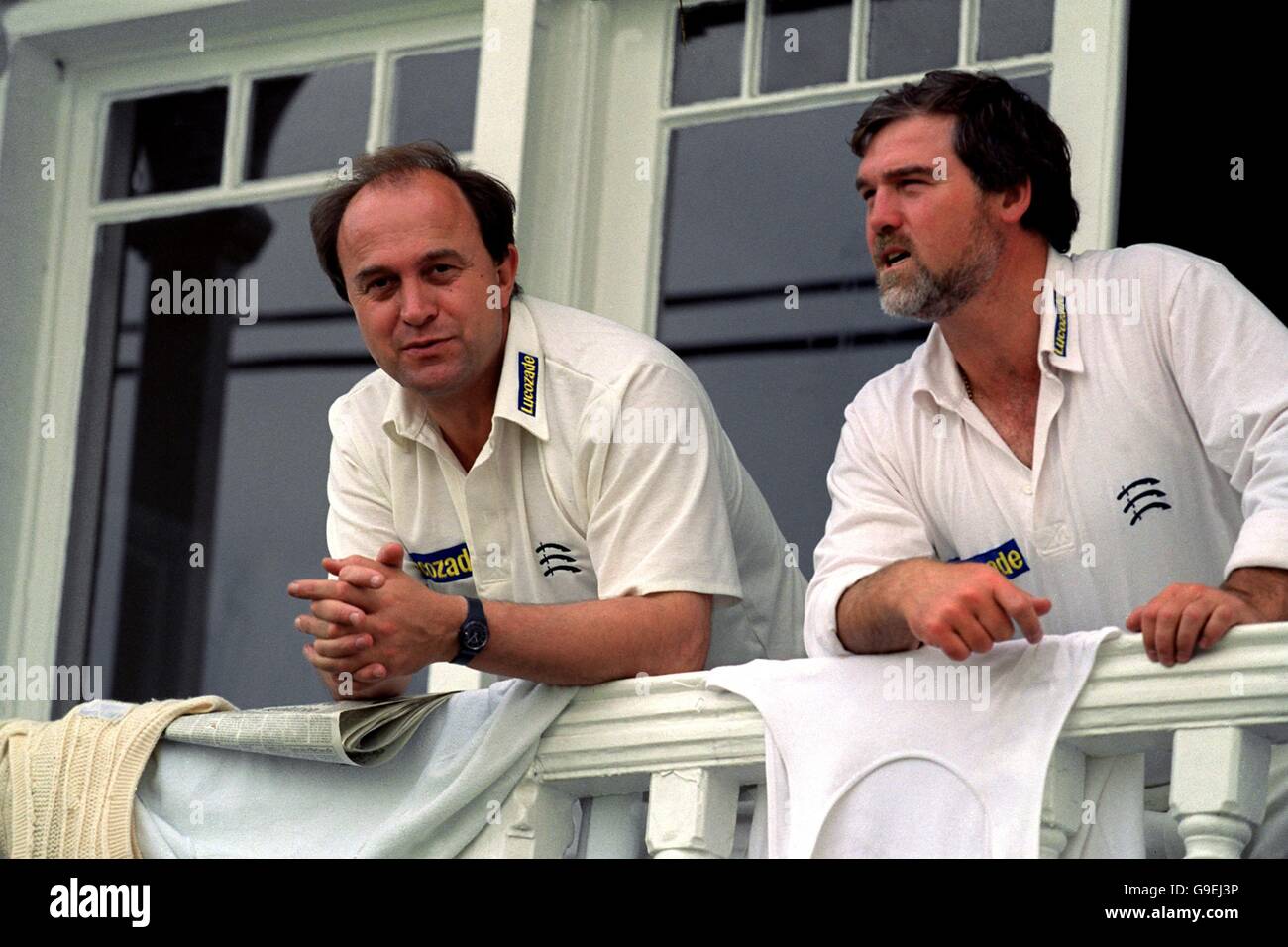 Phil edmonds hi-res stock photography and images - Alamy