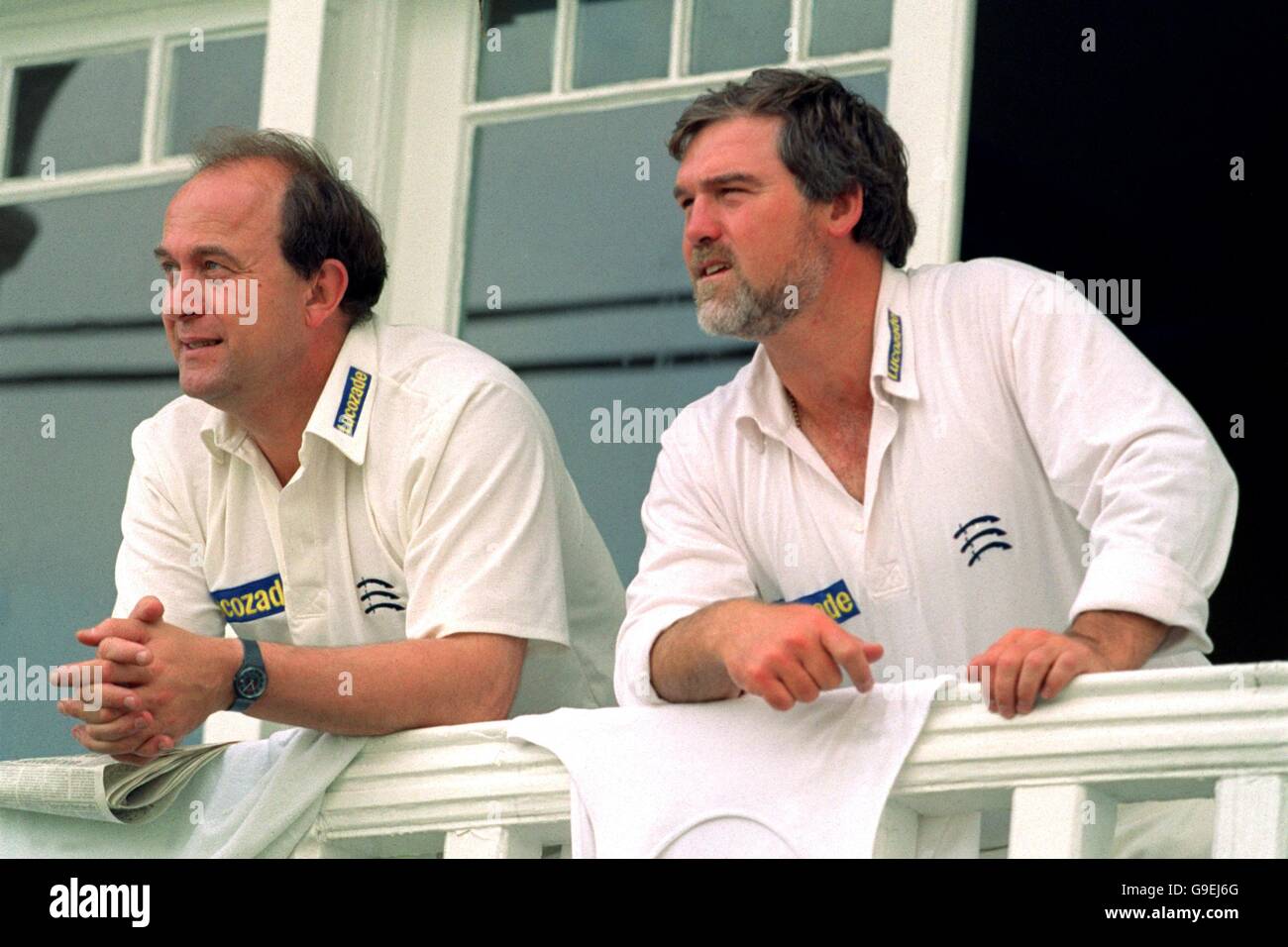 Phil edmonds hi-res stock photography and images - Alamy