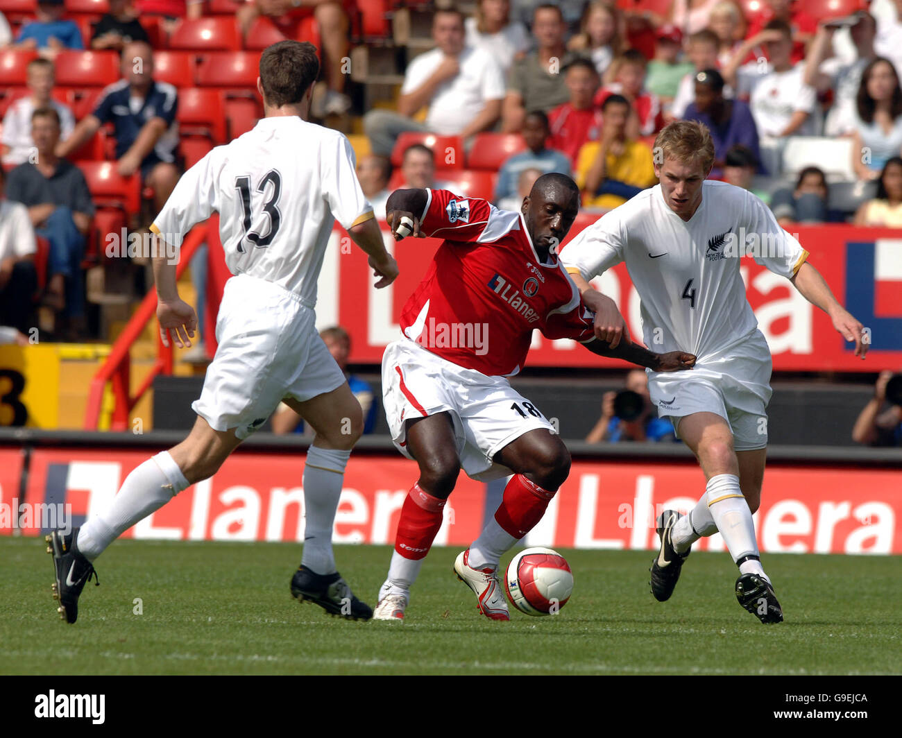 Andrew barron hi-res stock photography and images - Alamy