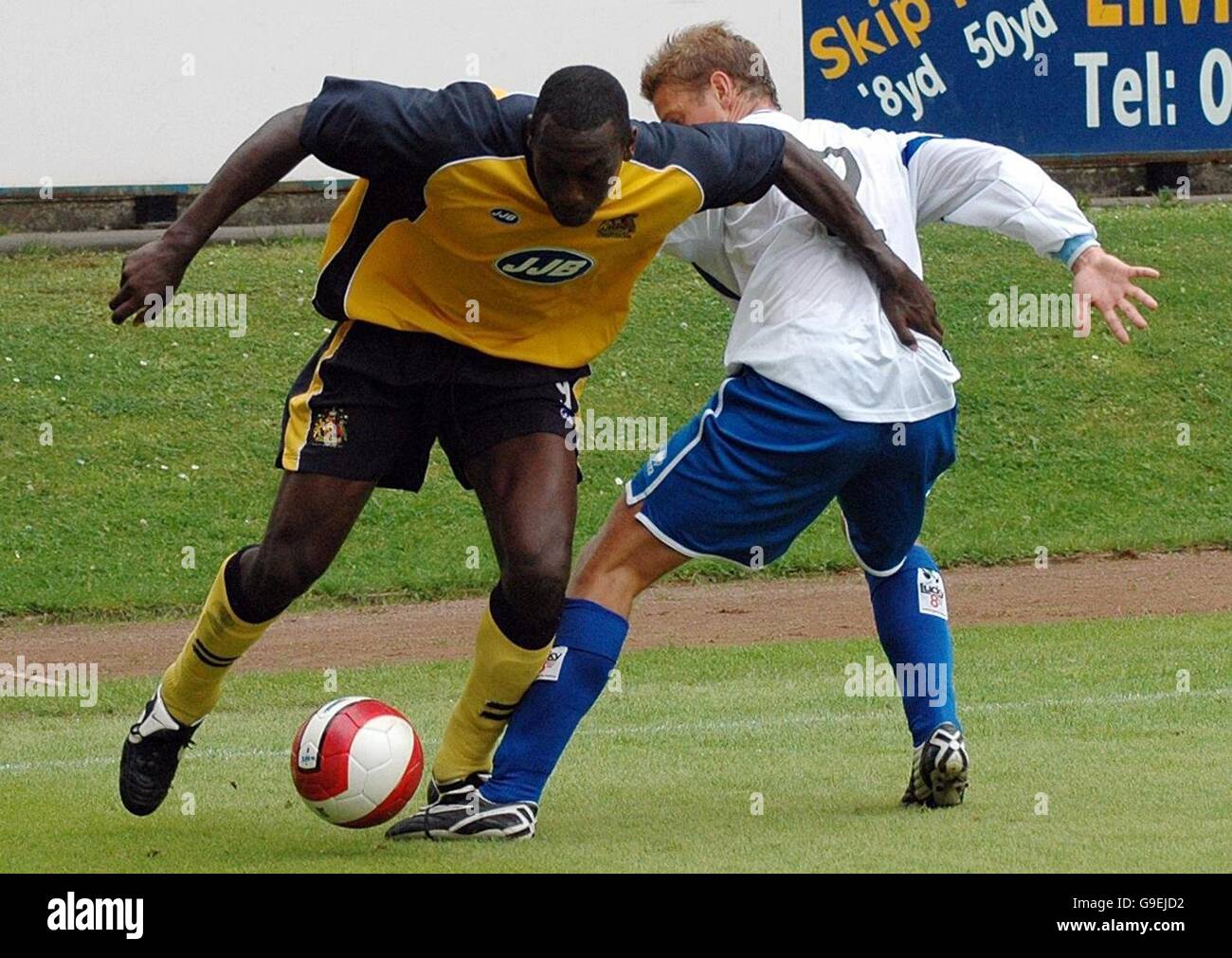 Steve haslam hi-res stock photography and images - Alamy