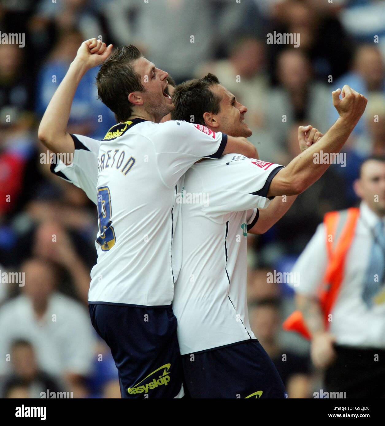 Richard coca hi-res stock photography and images - Alamy