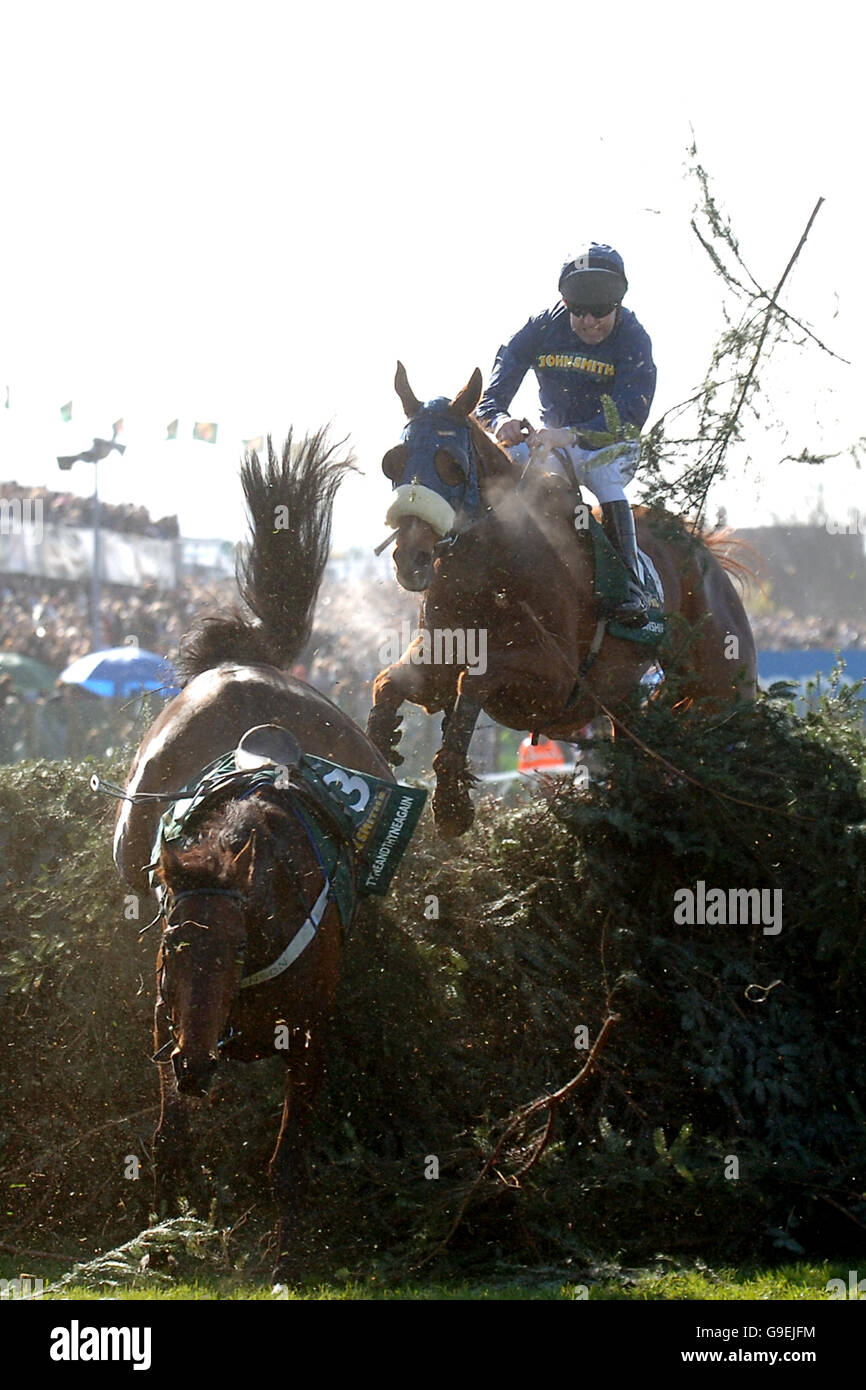 Johnsmiths hi-res stock photography and images - Alamy