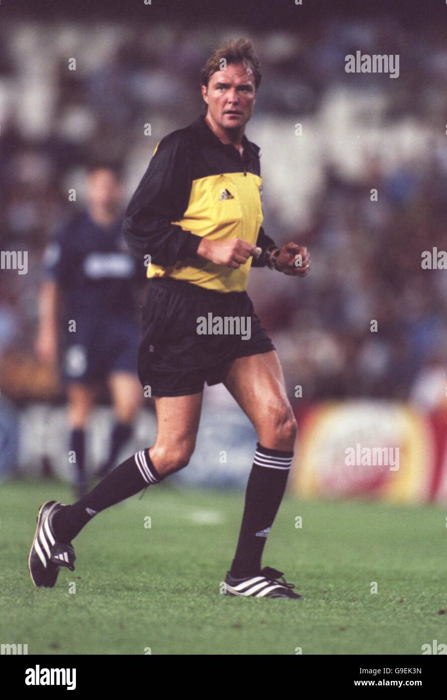 Anders frisk hi-res stock photography and images - Alamy