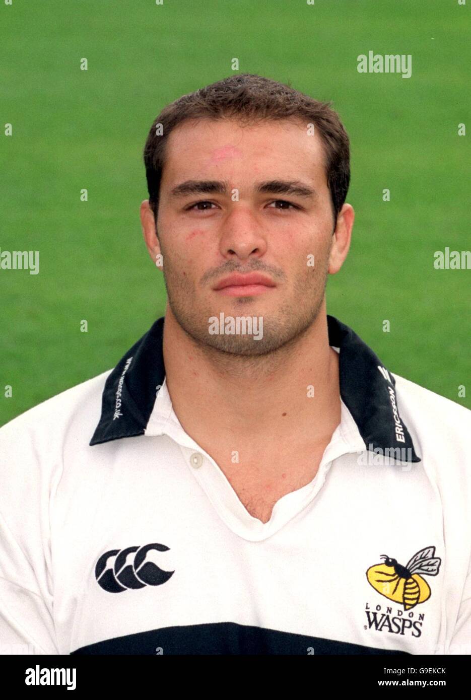 London Wasps Photocall High Resolution Stock Photography and Images - Alamy