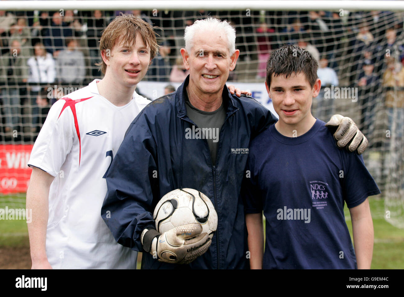 Peter bonetti chelsea fc hi-res stock photography and images - Alamy