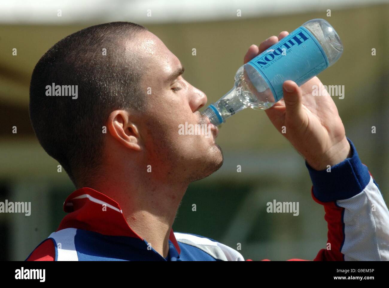 Cricket - England nets practice session - Lord's Cricket Ground, London ...