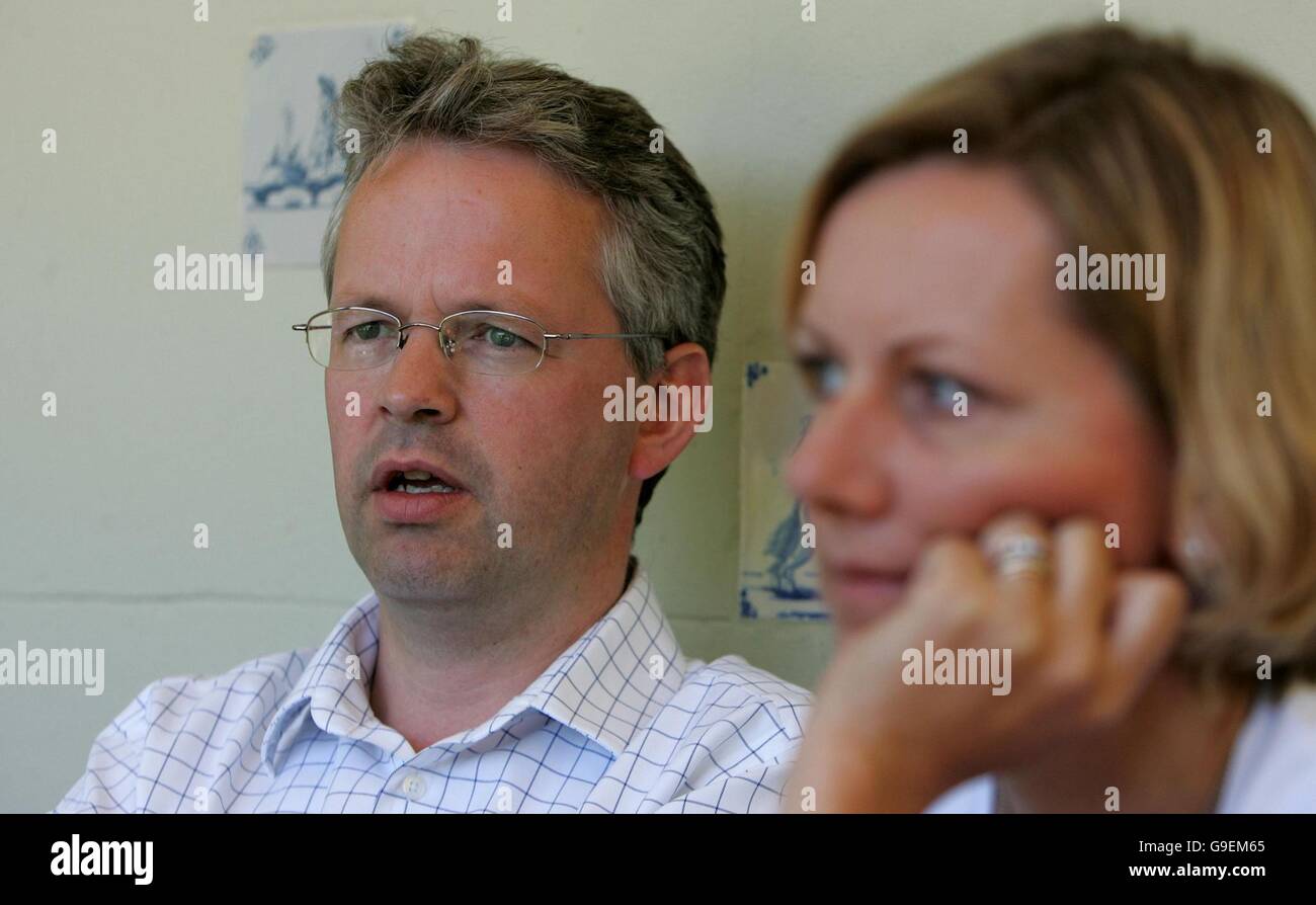 David bermingham one three natwest hi-res stock photography and images ...