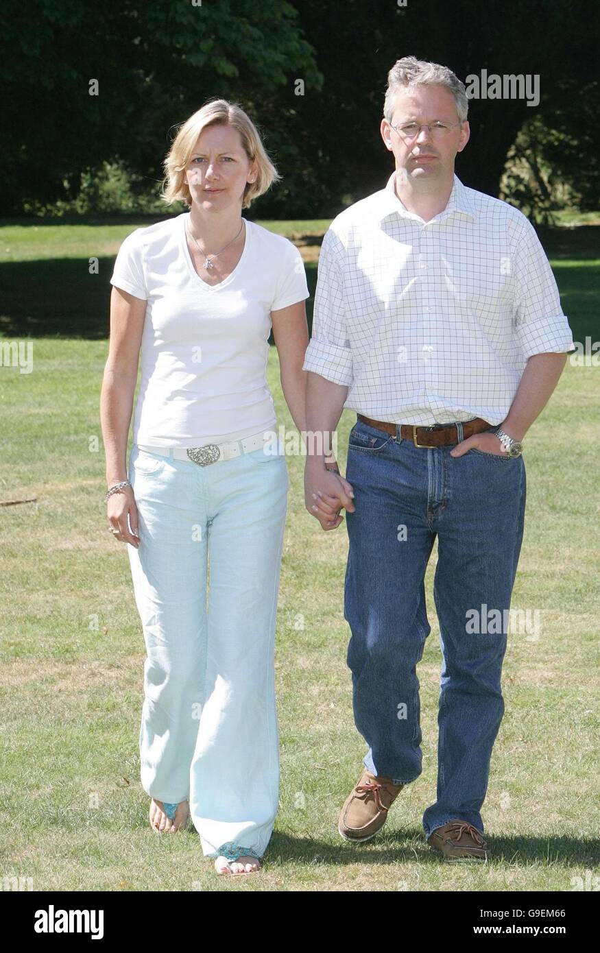 NatWest Three face extradition Stock Photo - Alamy