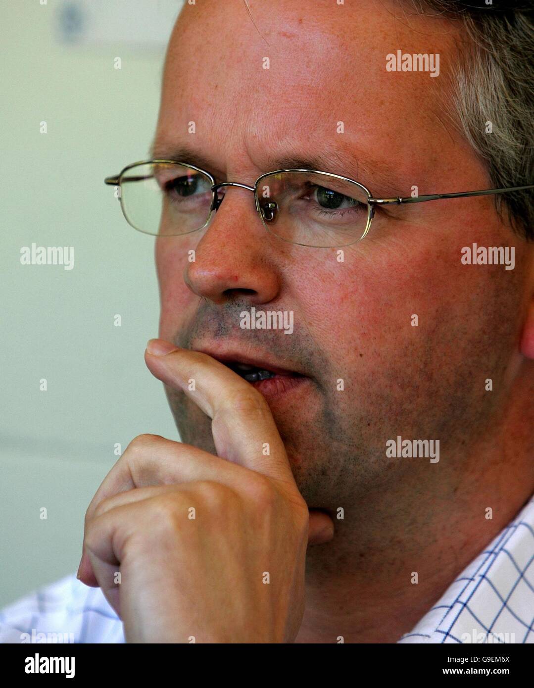 David bermingham one three natwest hi-res stock photography and images ...