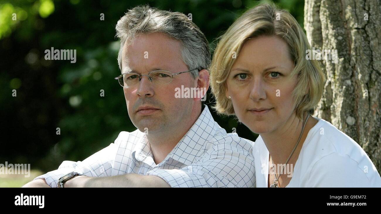 David Bermingham, one of three British bankers facing extradition to ...