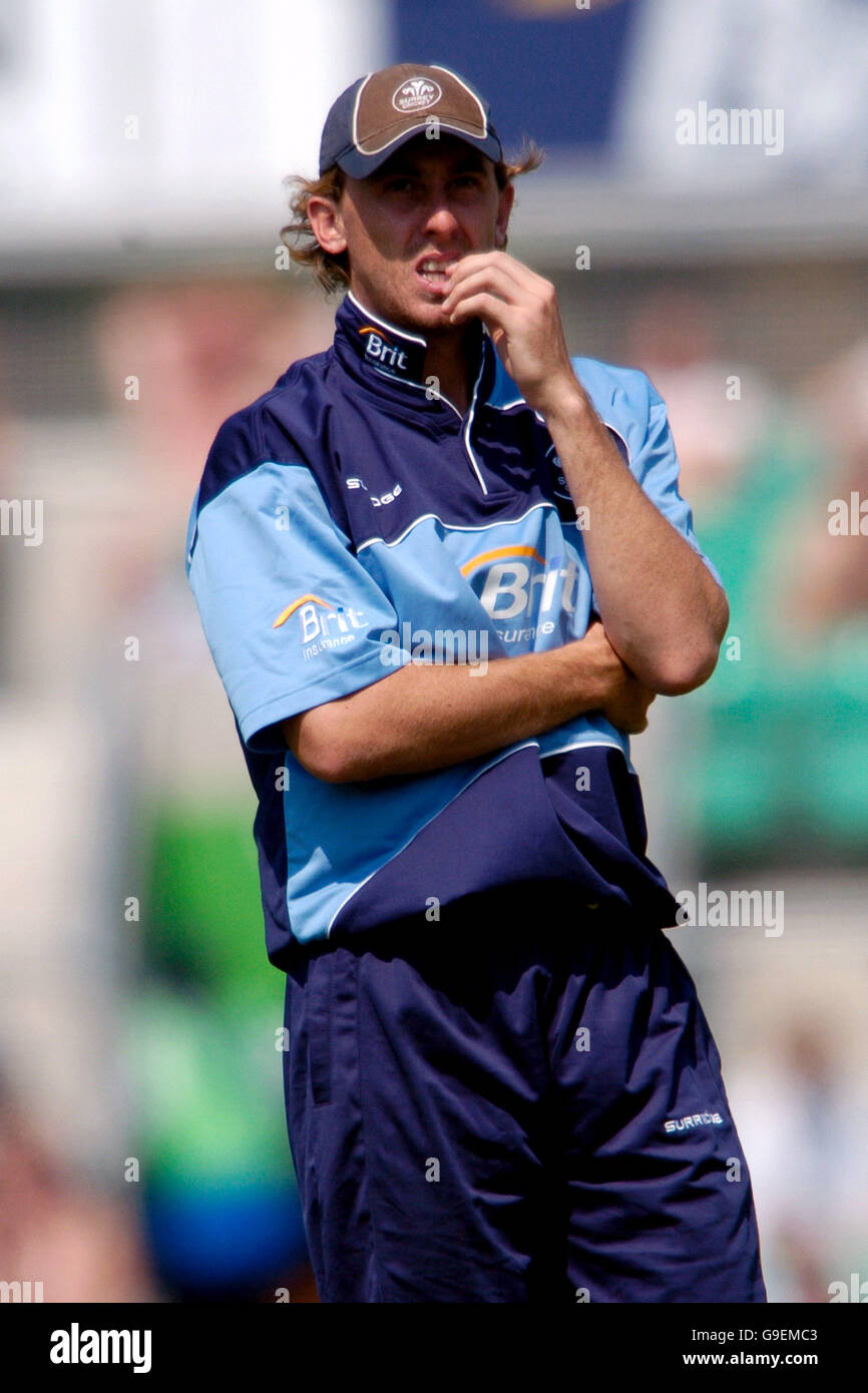 Rikki brown hi-res stock photography and images - Alamy