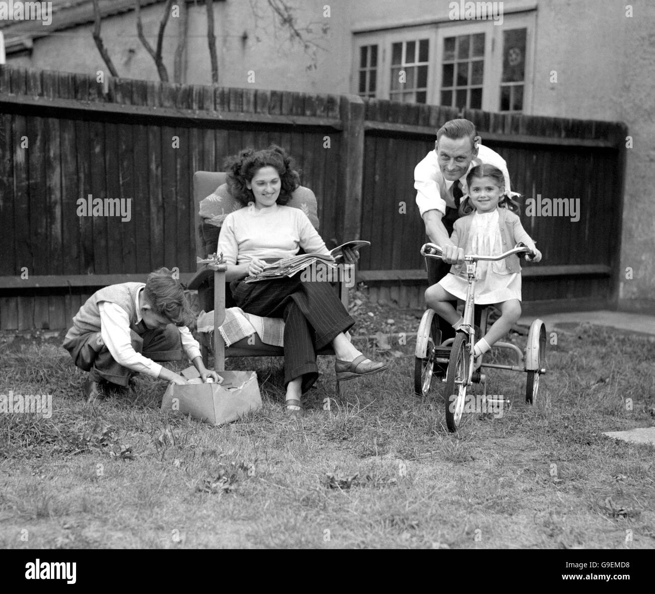 1947 London Stock Photos & 1947 London Stock Images - Alamy