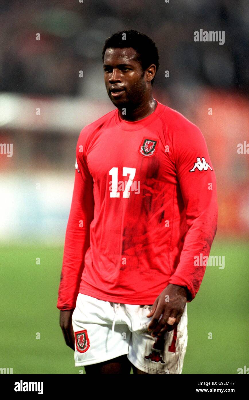 Nathan blake wales hi-res stock photography and images - Alamy