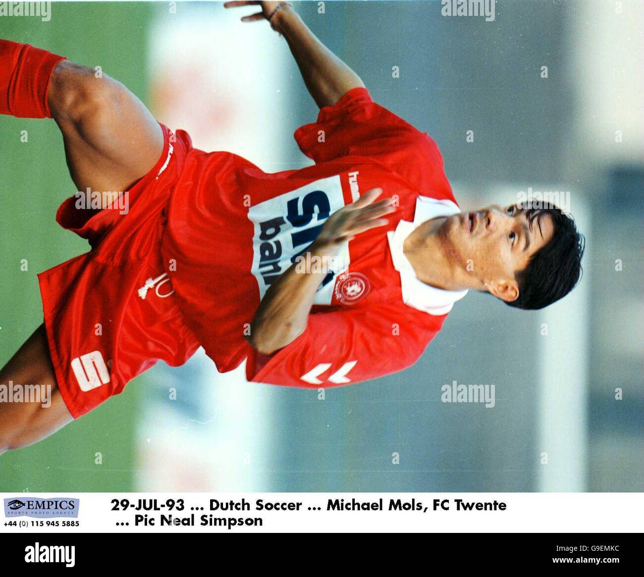 Michael Mols High Resolution Stock Photography and Images - Alamy