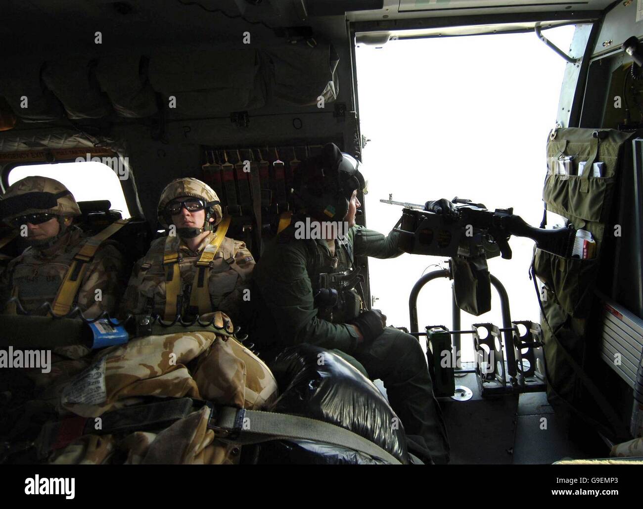 Security role hi-res stock photography and images - Alamy